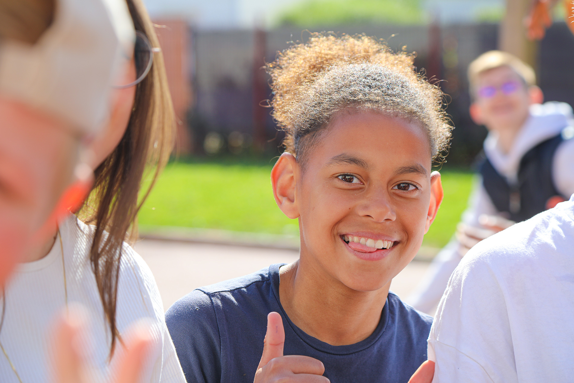 PORTES OUVERTES 2023 - Maison Familiale Rurale d’Aigrefeuille